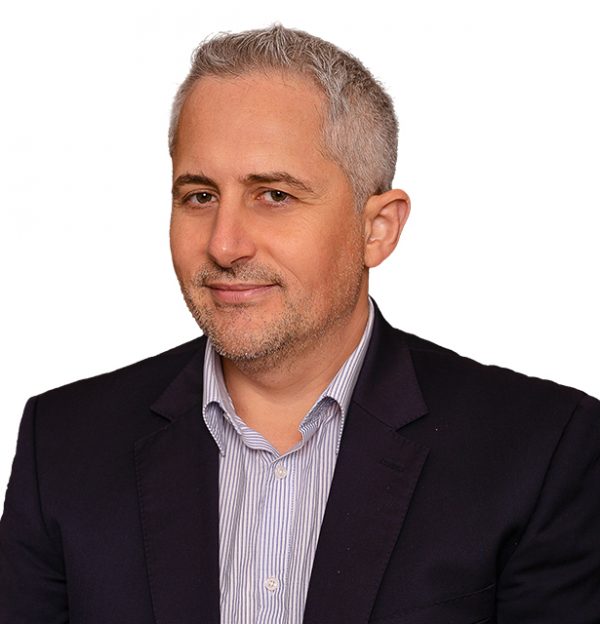 Благовест Йорданов - InvestormediaPRO